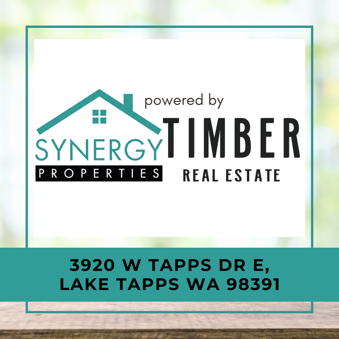 About Synergy Properties | Seattle & South Sound Real Estate Experts