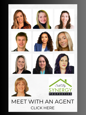 Meet the Synergy Properties Team