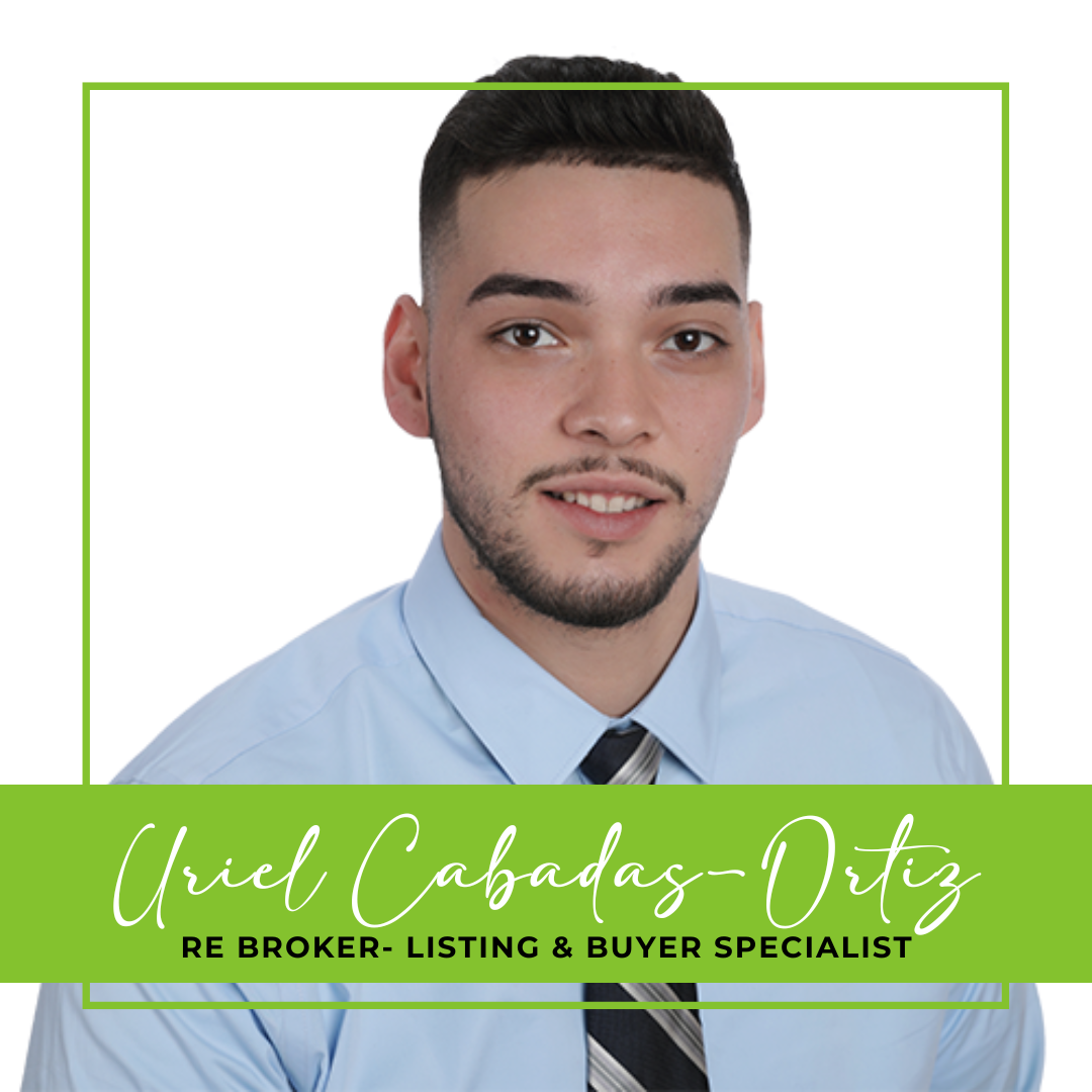 Meet the Synergy Properties Team