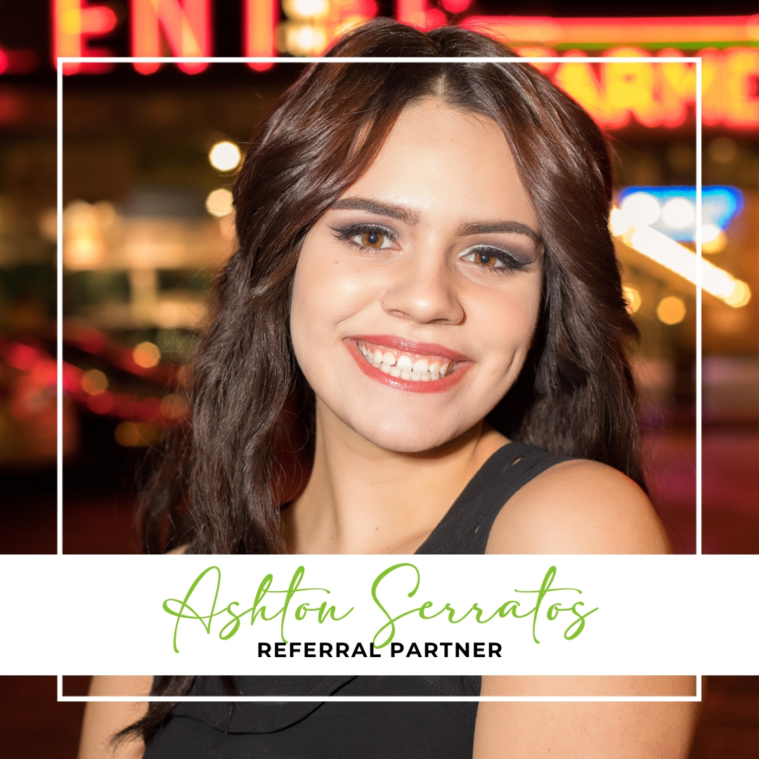 Meet the Synergy Properties Team