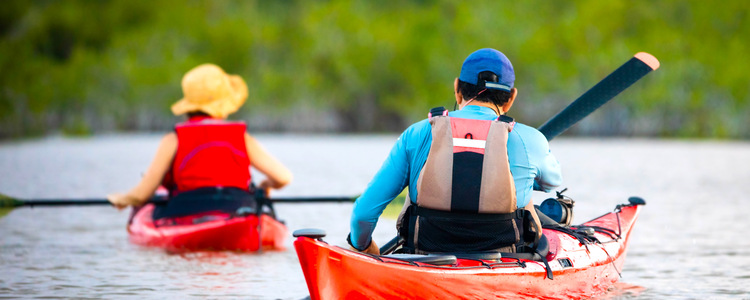 Revealed: 7 Things To Know About Waterfront Living In Lake Beulah, WI