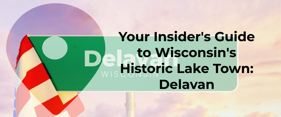 What You Need To Know About Living In Delavan, WI