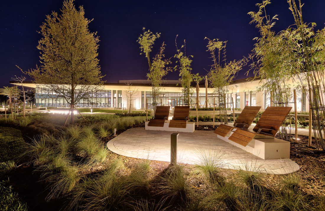 Johnson & Johnson Human Performance Institute: Where Science Meets ...