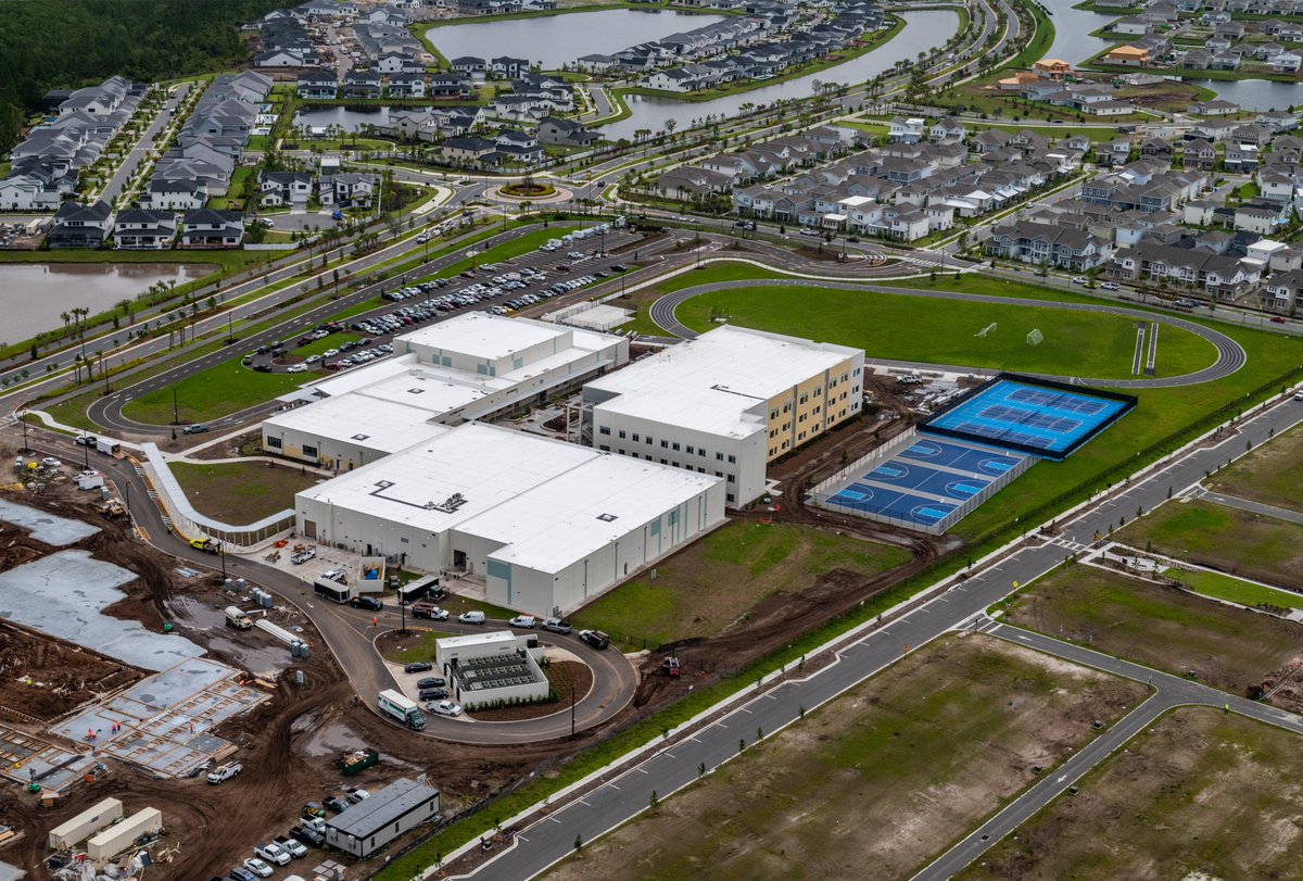 Luminary Middle School: Lighting the Path for the Next Generation in ...