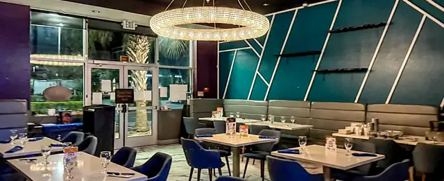 Tabla Indian Restaurant: A Sophisticated Take on Indian Cuisine in Lake ...