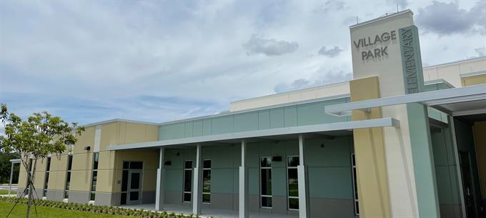Village Park Elementary School: Where Growth, Community, and Innovation ...