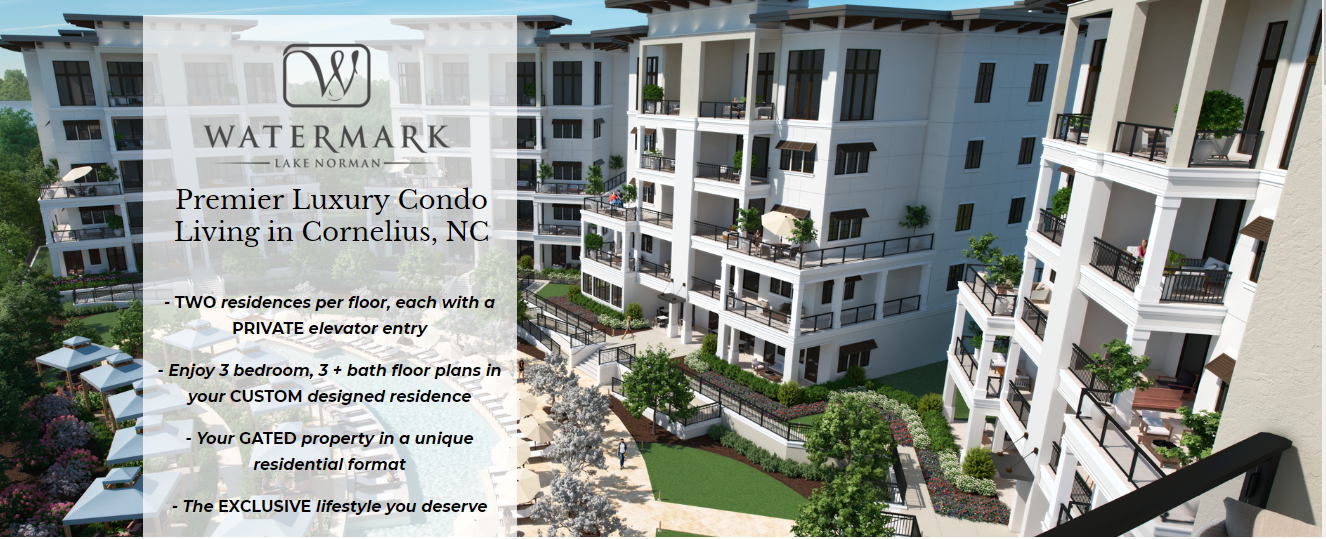 Watermark Condos