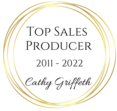 Cathy Griffeth - Weiss Lake REALTOR®
