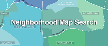 Lakewood Ranch, Bradenton, & Sarasota Real Estate