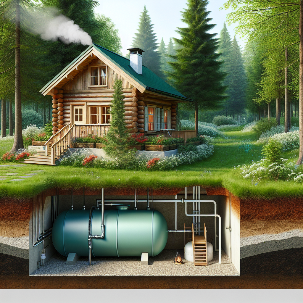 What You Should Know About Underground Oil Tanks Before Buying That ...