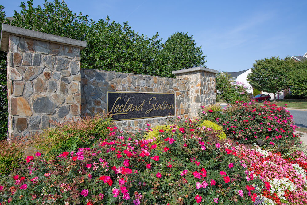 Leeland Station VA Real Estate, Homes, Condos, Townhomes for Sale ...