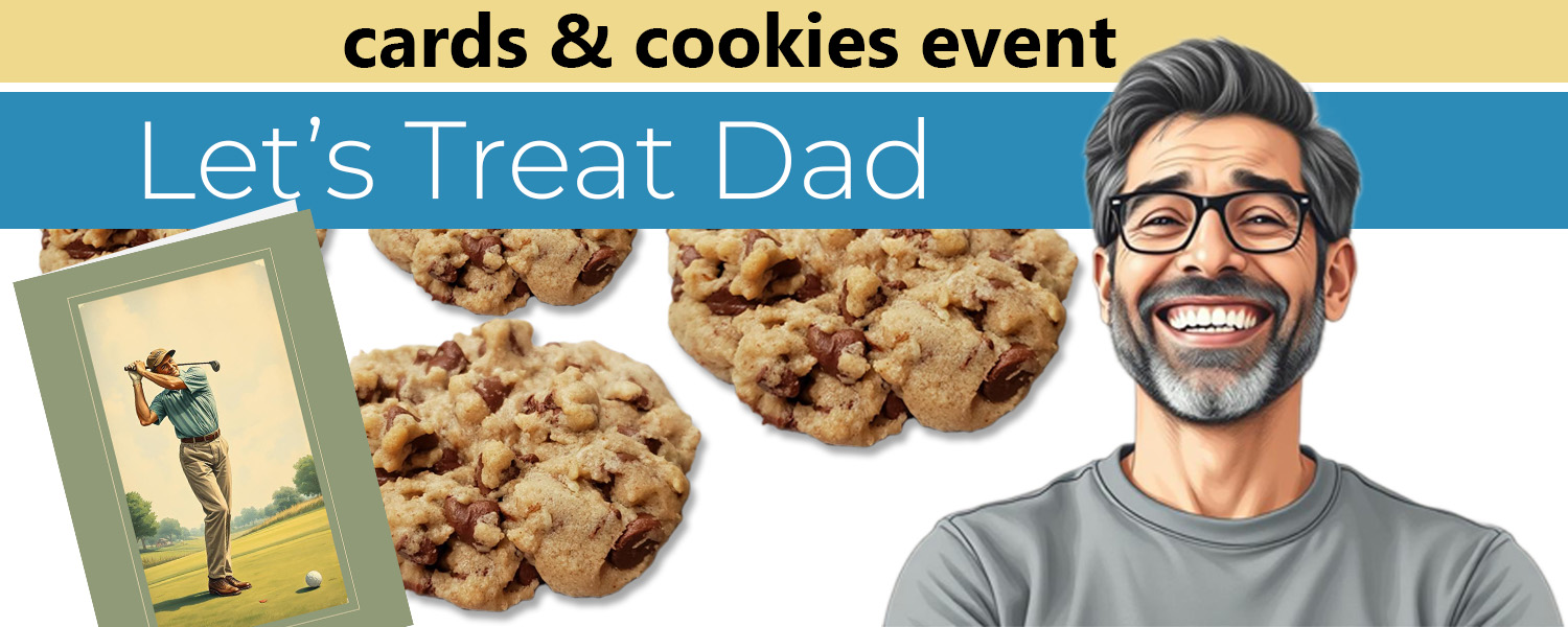 Father's Day Gift Help