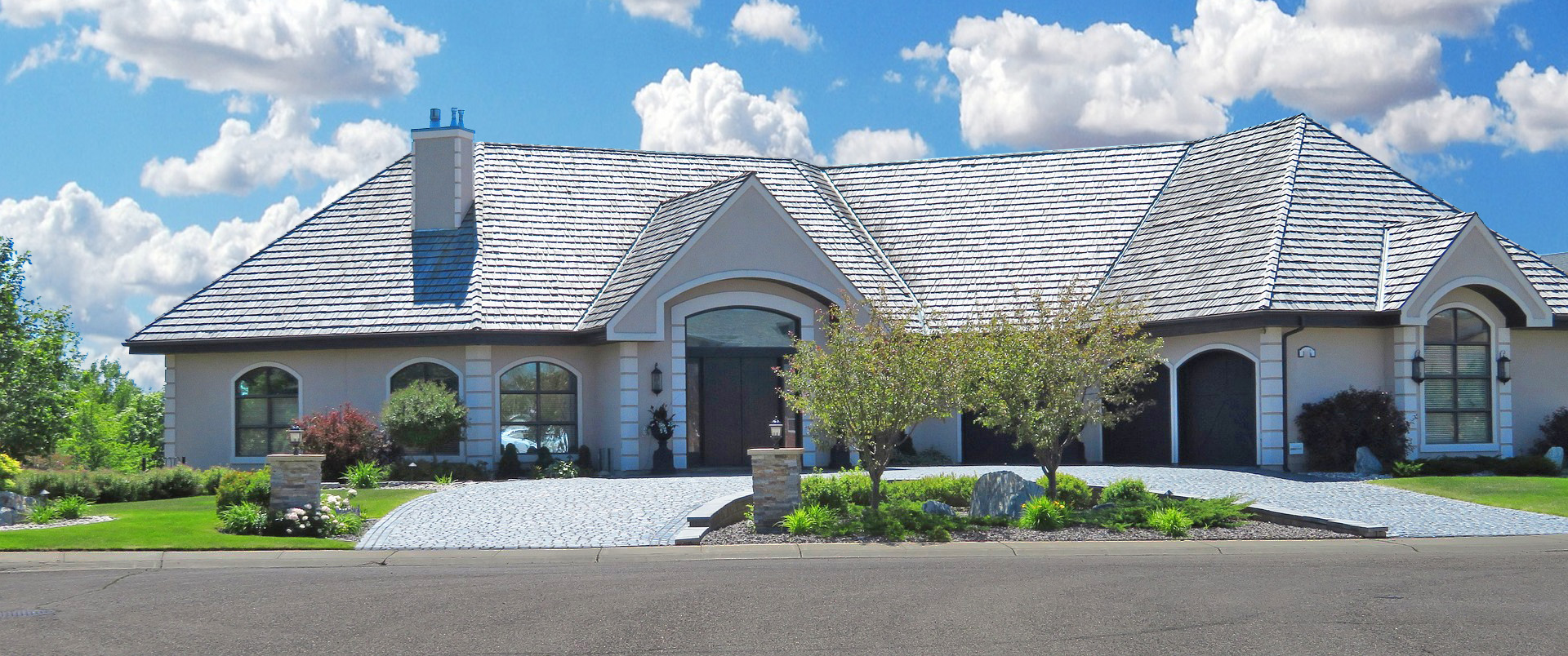 Brentwood Single Level Homes For Sale