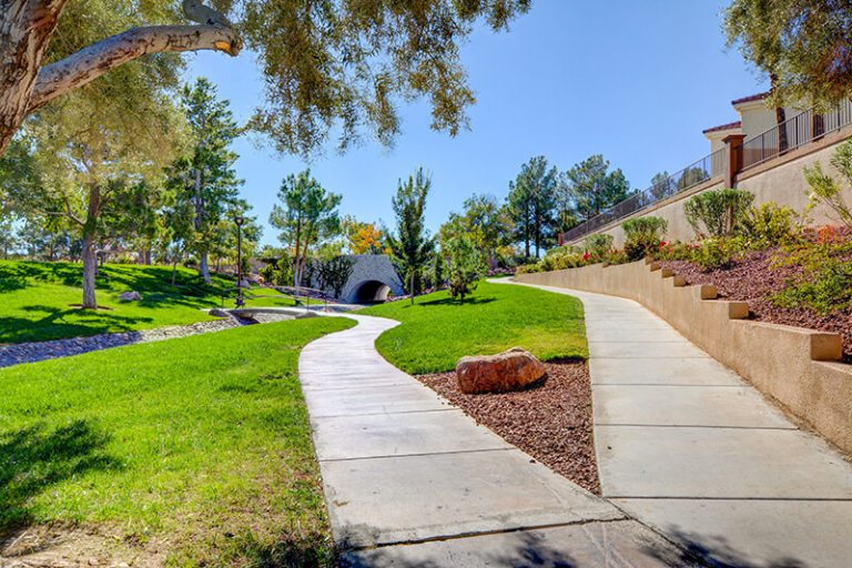 Peccole Ranch Schools