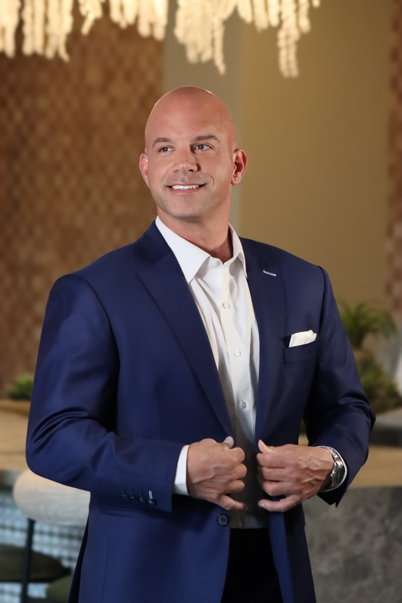 Your Key To The Ultimate Vegas Address