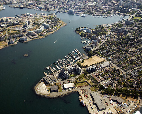Victoria Real Estate | Victoria Homes and Condos for Sale