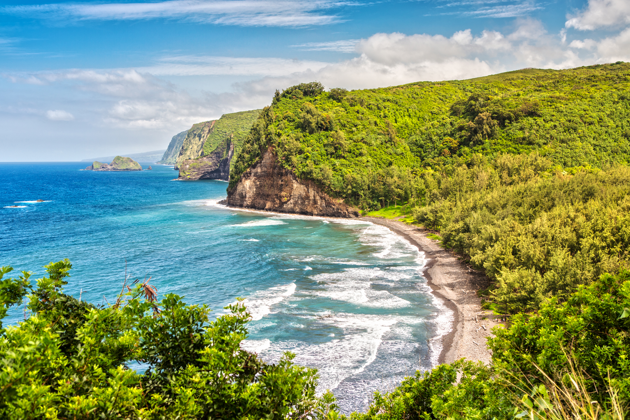 Northern Kohala Coast and Hawi Real Estate | Lava Luxury Hawaii