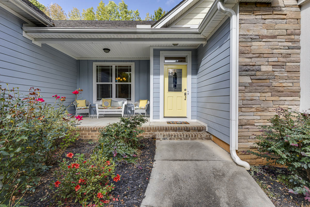 Charming Home with Concrete Plank & Stone Exterior – 215 Windsor Road ...