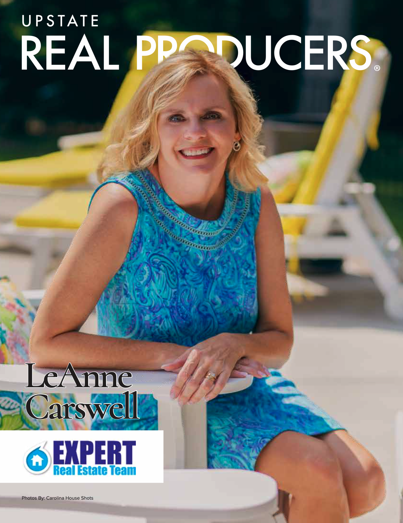 Expert Real Estate Team | Greenville SC Real Estate