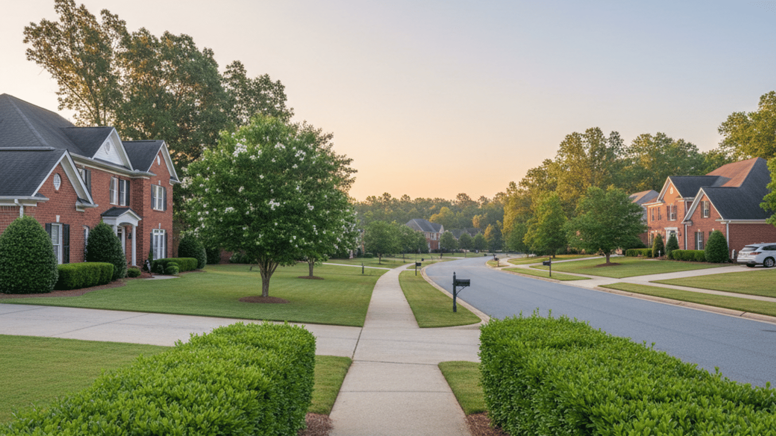 Greer SC vs Duncan: 2026 Community Comparison