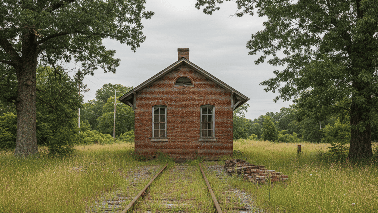 History of Greer SC: Hidden Heritage Gems