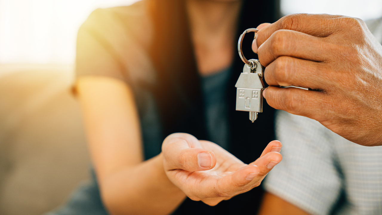 5 Ways Your Life Will Change After Becoming a Homeowner
