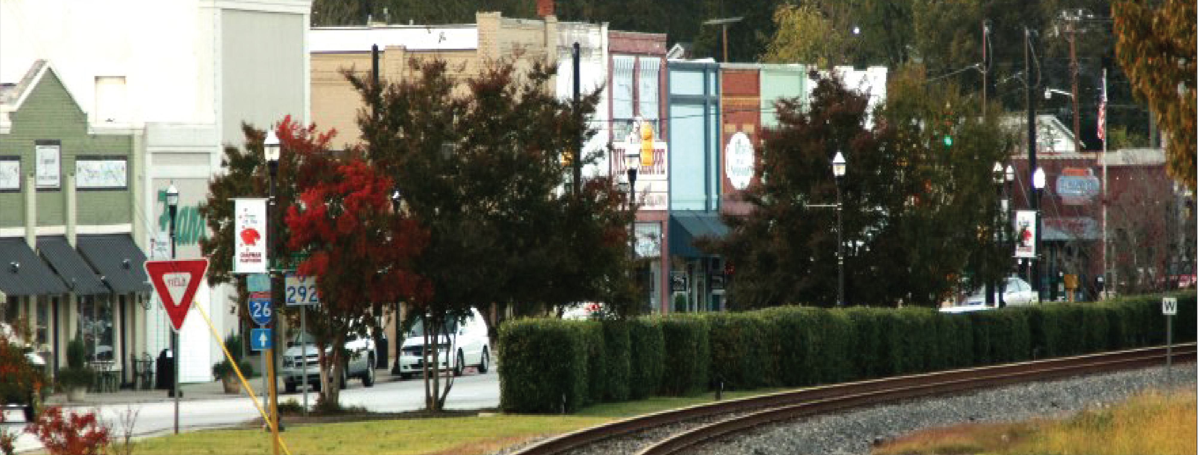 Discover the Charm of Inman SC | Real Estate and Lifestyle Guide