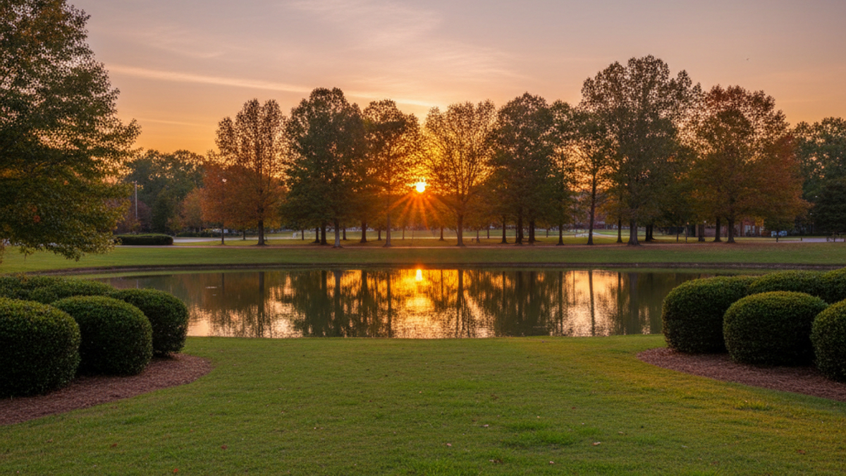 Is Greer, SC Safe? Updated Crime Rates 2025