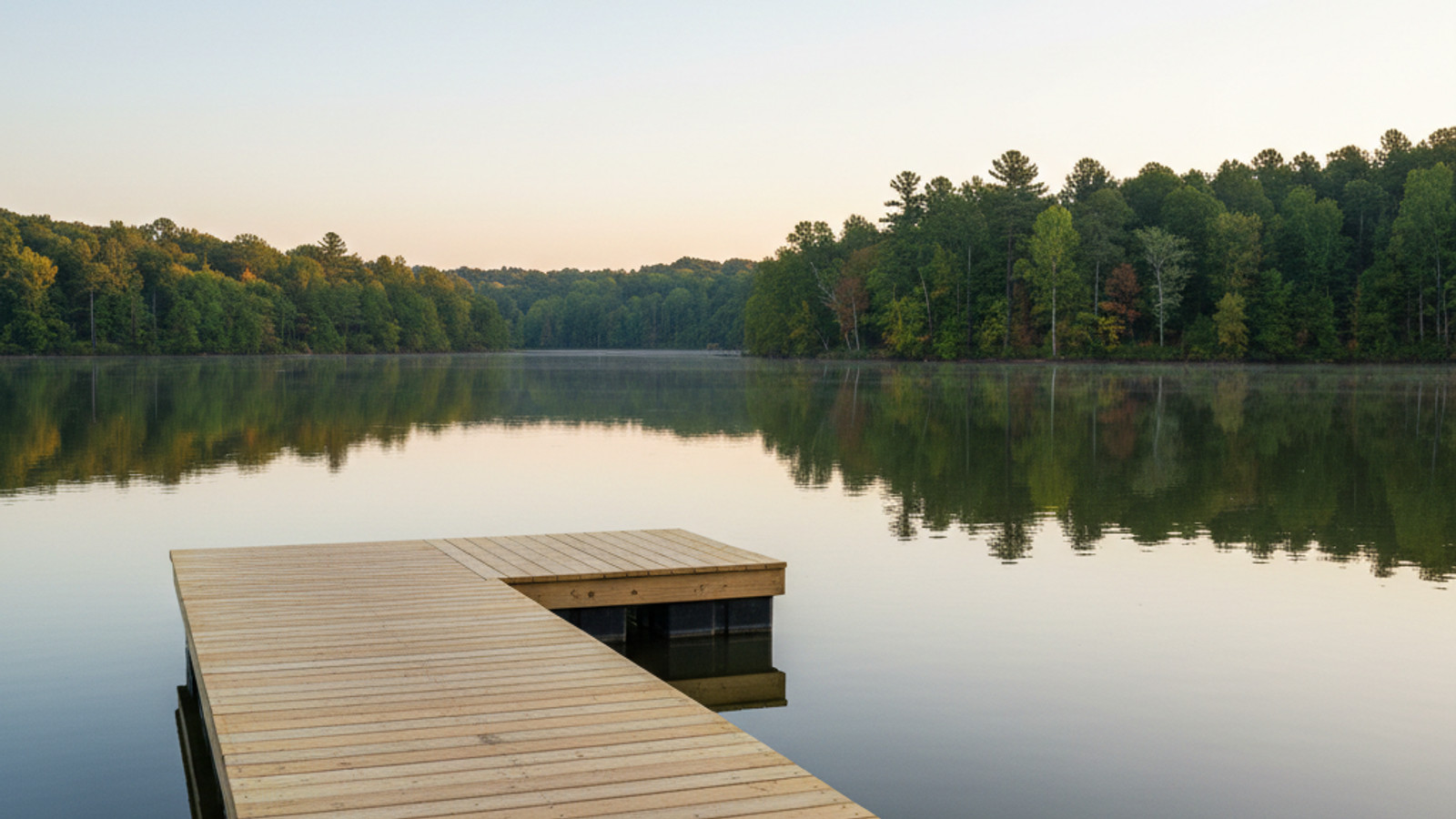 Lake Cunningham North Greer, SC Area Guide: Local Favorites