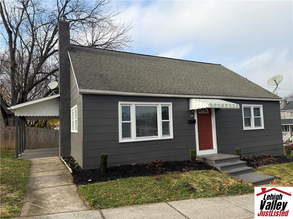Buying a Home in Coplay Pa Success Story