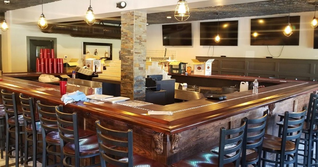 New Scottish Pub Restaurant Coming to Allentown