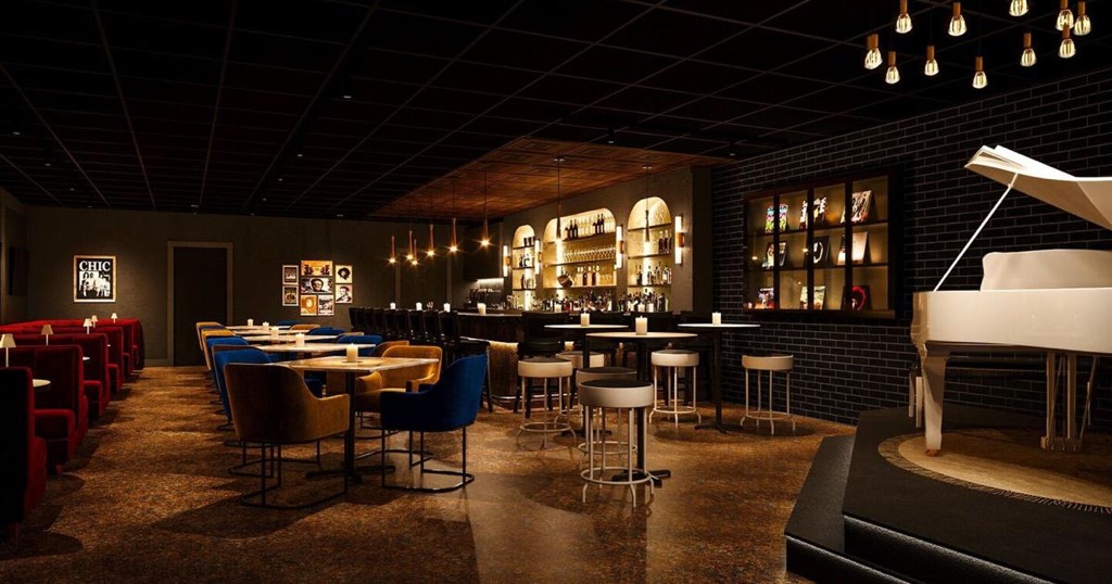 Piano Lounge Coming to Allentown PA