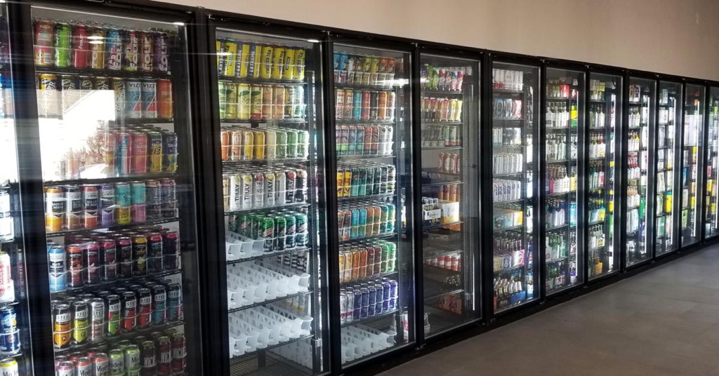 Jack’s Beverage Opens in Bethlehem PA