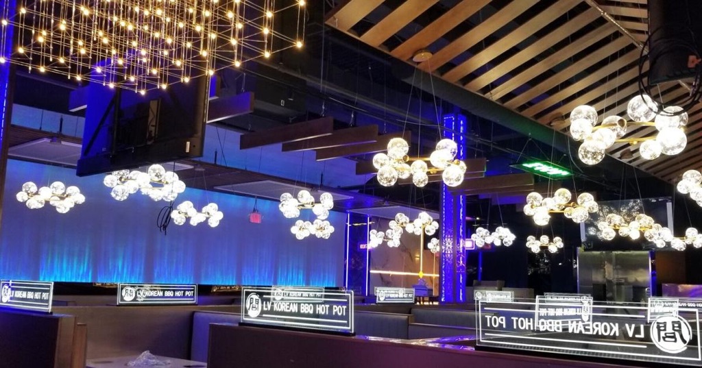 LV Korean BBQ & Hot Pot Opening in Allentown