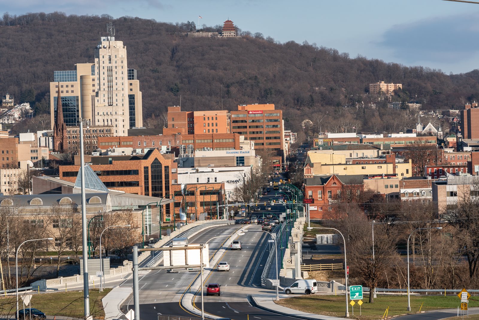 Reading PA Housing Market Hottest in the Country