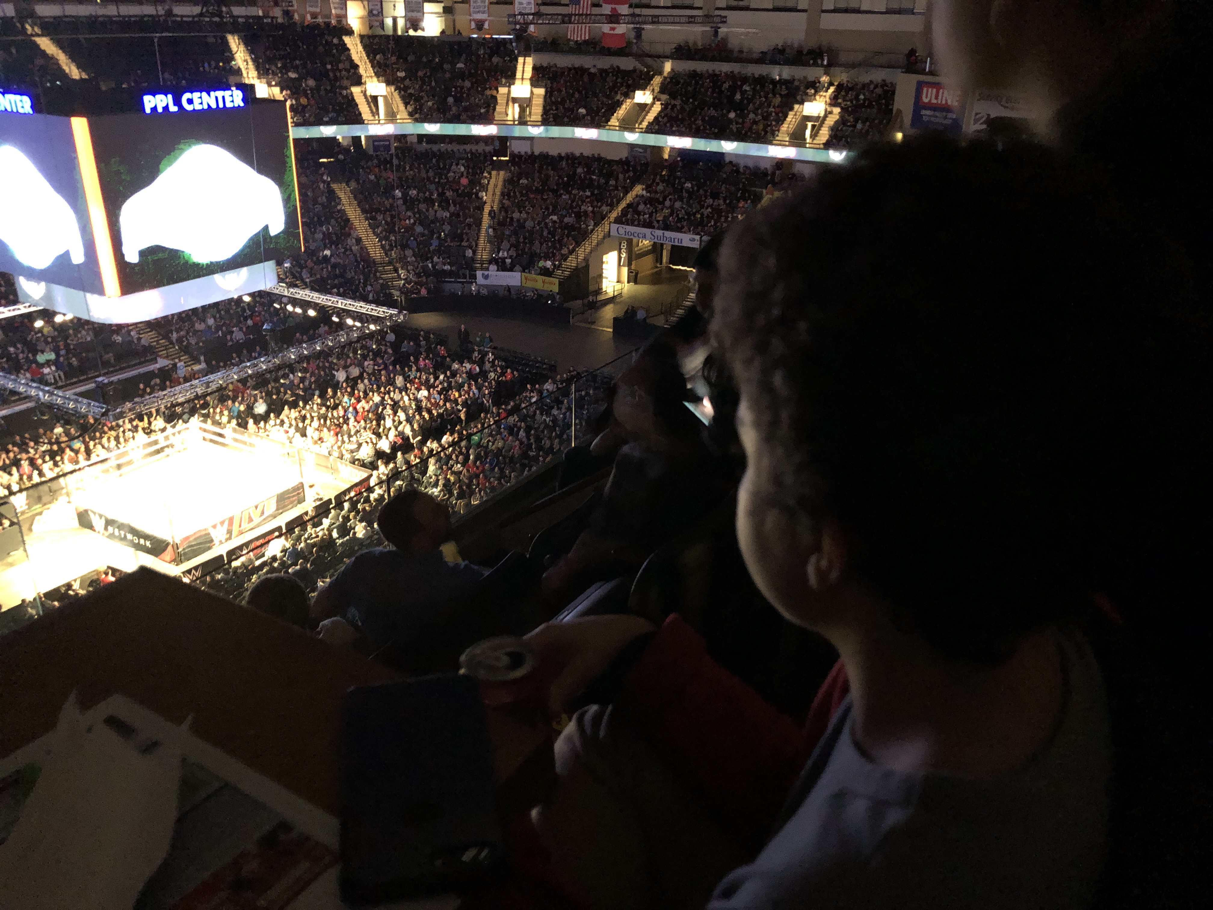 Exploring Allentown PA