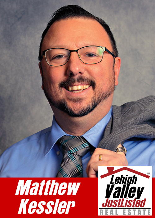 Matthew Kessler Real Estate Agent