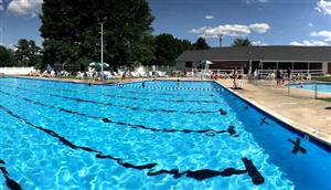 Northampton Borough is Going to Open Pool and Raise Taxes in 2026