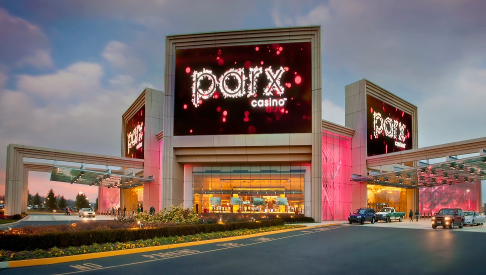 Bucks County Townships Receive Millions from Parx Casino