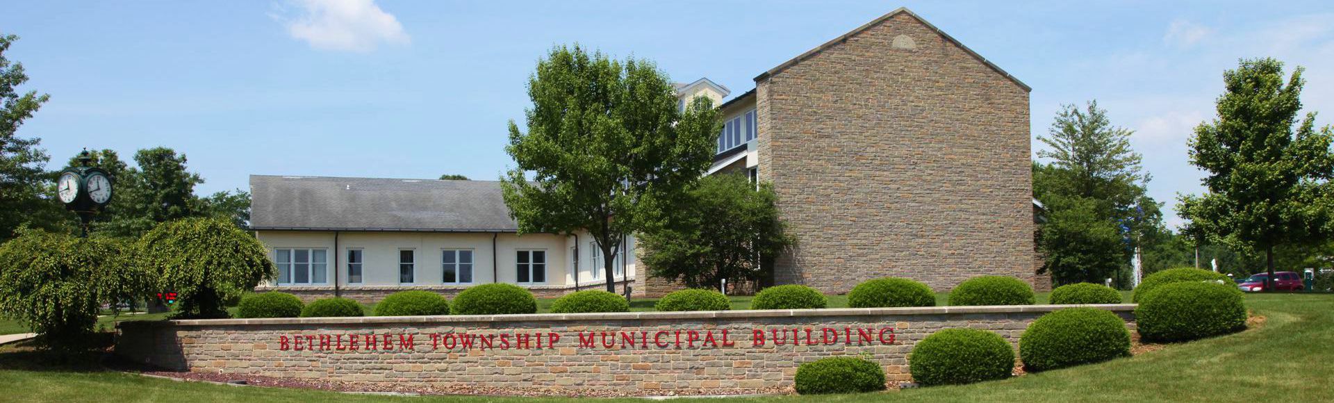 Bethlehem Township Reviews Plans to Build 67 Homes