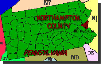 Northampton County Receives $730,000 Grant to Preserve Land Near ...