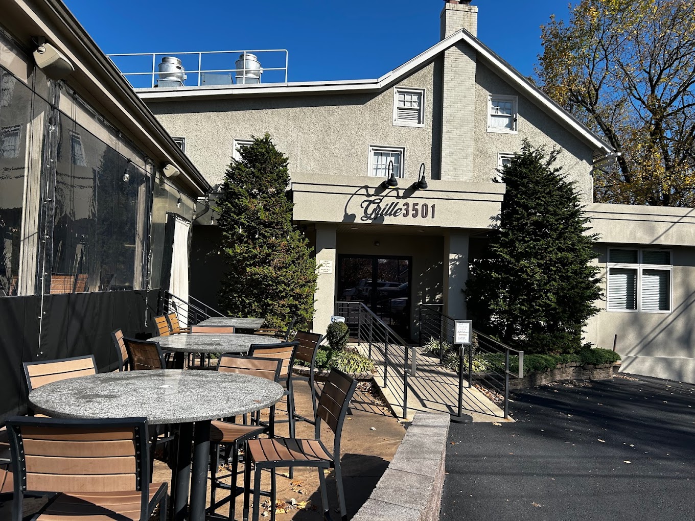 Exploring Allentown PA