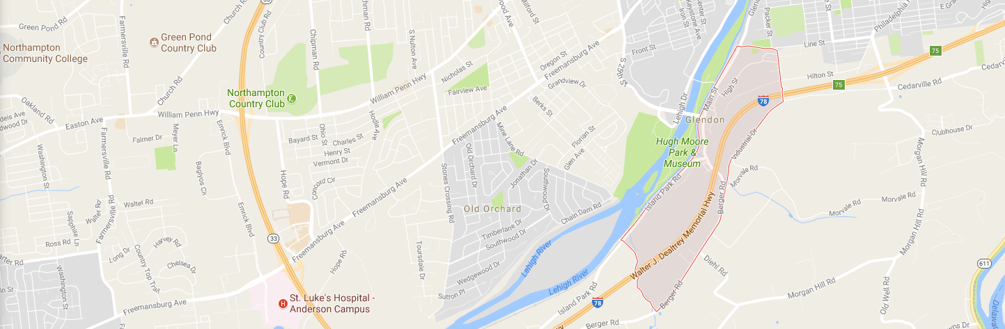 Glendon Real Estate - Search All Glendon ,PA Homes For Sale