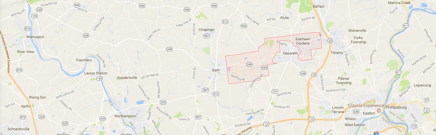 Upper Nazareth Real Estate - Search All Upper Nazareth Homes For Sale