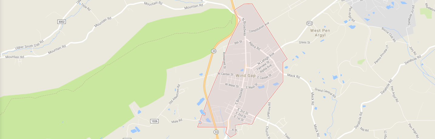 Wind Gap Real Estate - Search All Wind Gap, PA Homes For Sale