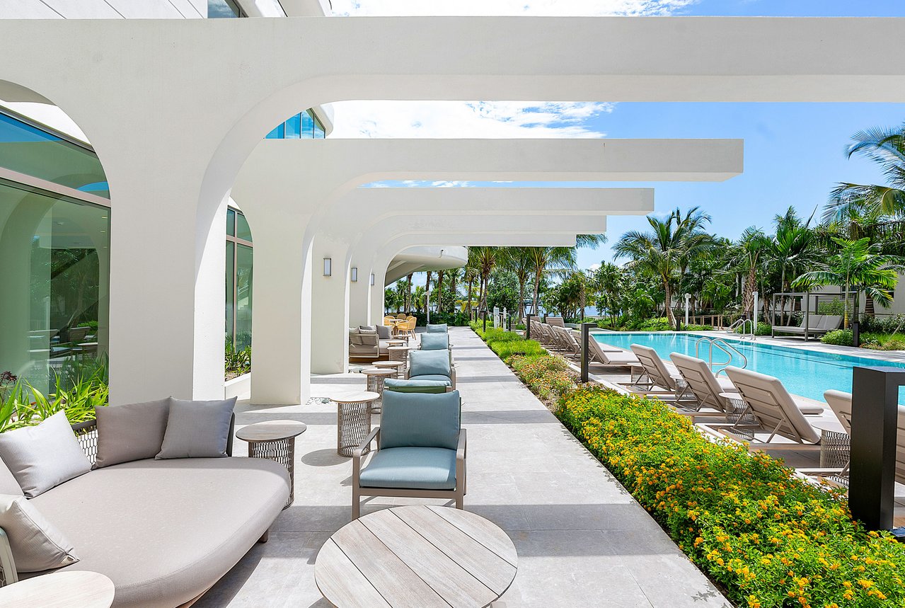 La Clara West Palm Beach