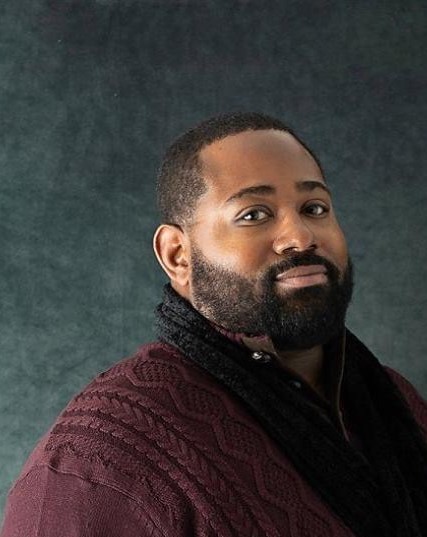 Leon Williams
