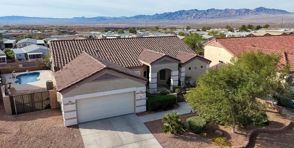 2302 Silverthorne Dr – Pool, Solar & Views | Fox Creek 55+ Community