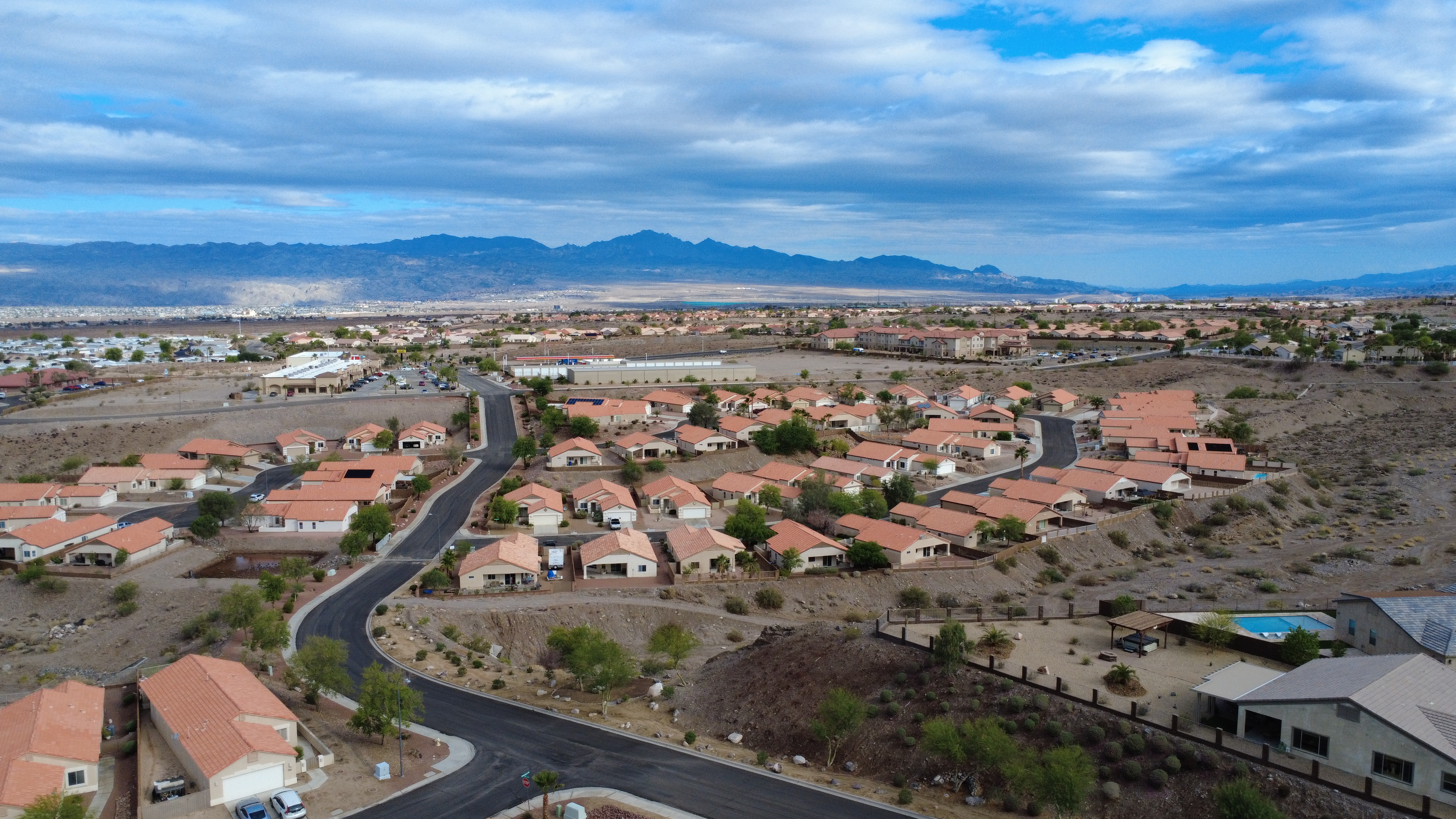 Mira Monte at Fox Creek – Affordable 55+ Living Near Laughlin & the ...