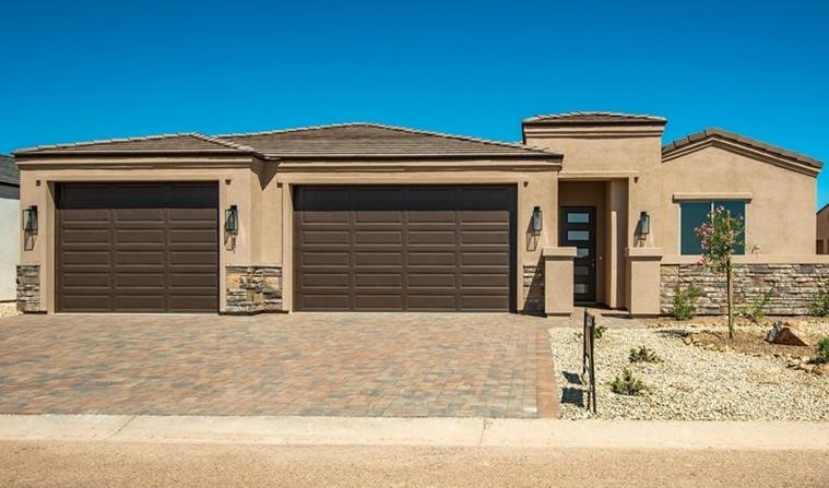 New Home Sales | Colorado River Area | Bullhead Mohave Valley 86442